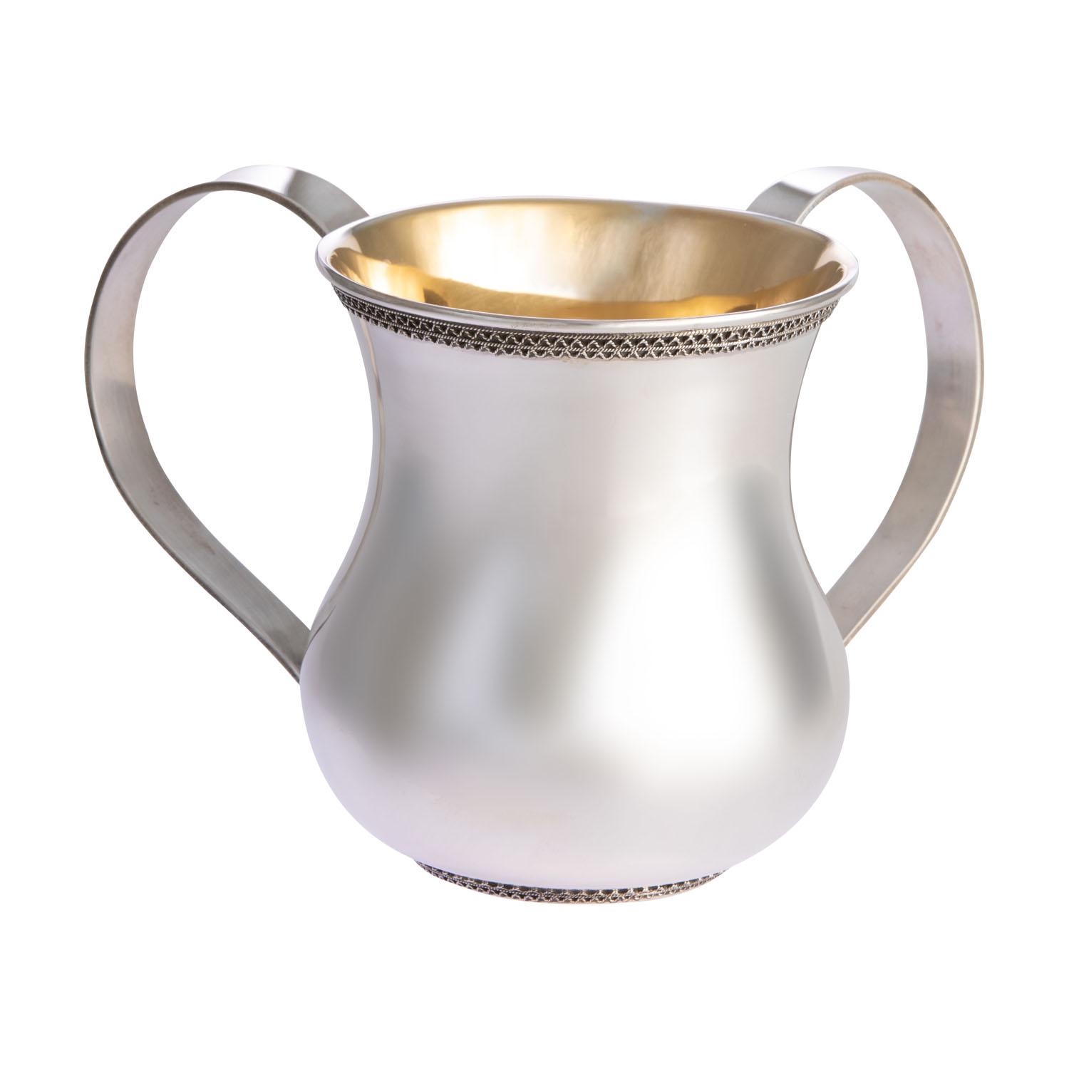 Netilat Yadaim | Shevach